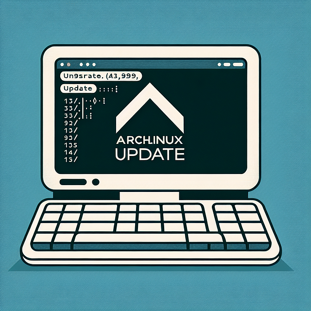 Maximizing Arch Linux on Low-End Hardware: Tips and Tweaks for Optimal ...