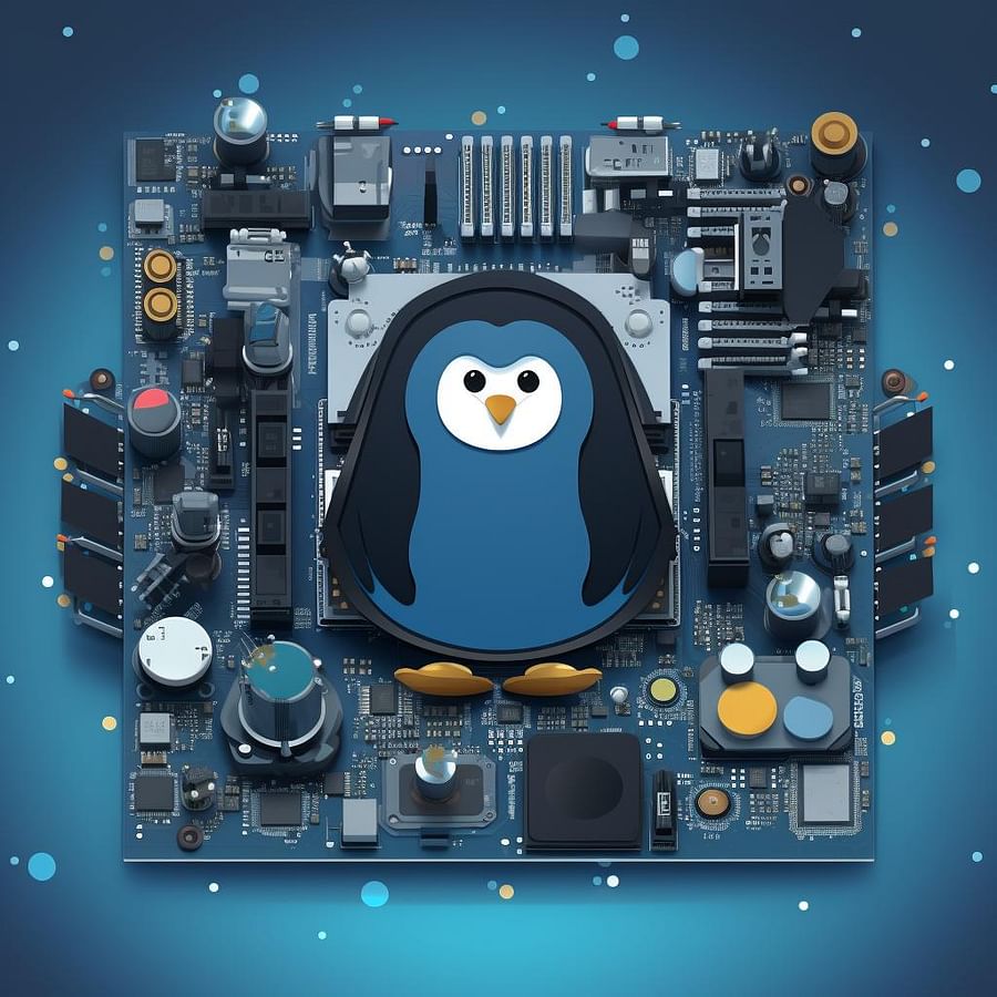 Arch Linux Customization: Creating the Perfect Workspace for Developers ...