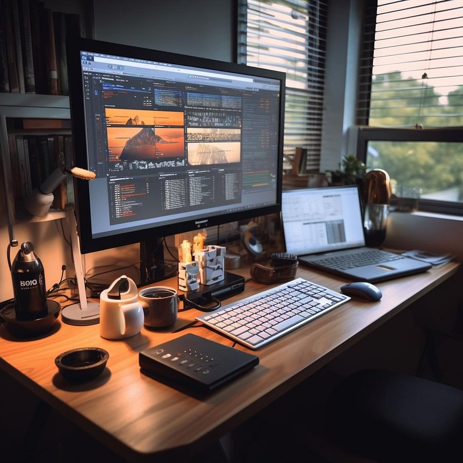 Arch Linux Customization: Creating the Perfect Workspace for Developers ...