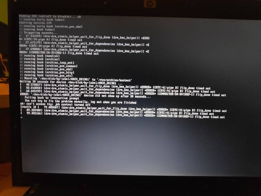Arch Linux Troubleshooting Tips: Solve Common Issues and Improve System ...