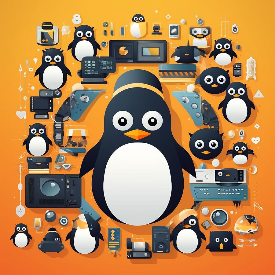 Mastering Cybersecurity with Linux Distros: A Comprehensive Guide for ...