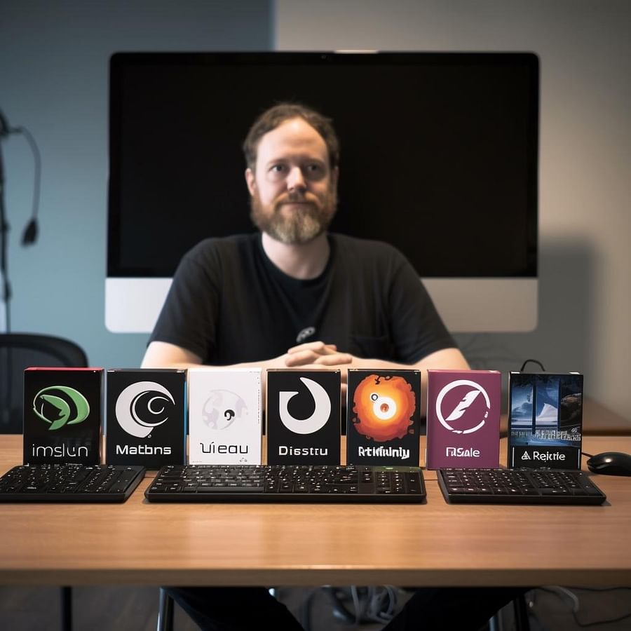 Exploring the Best Lightweight Linux Distros for Reviving Old Computers