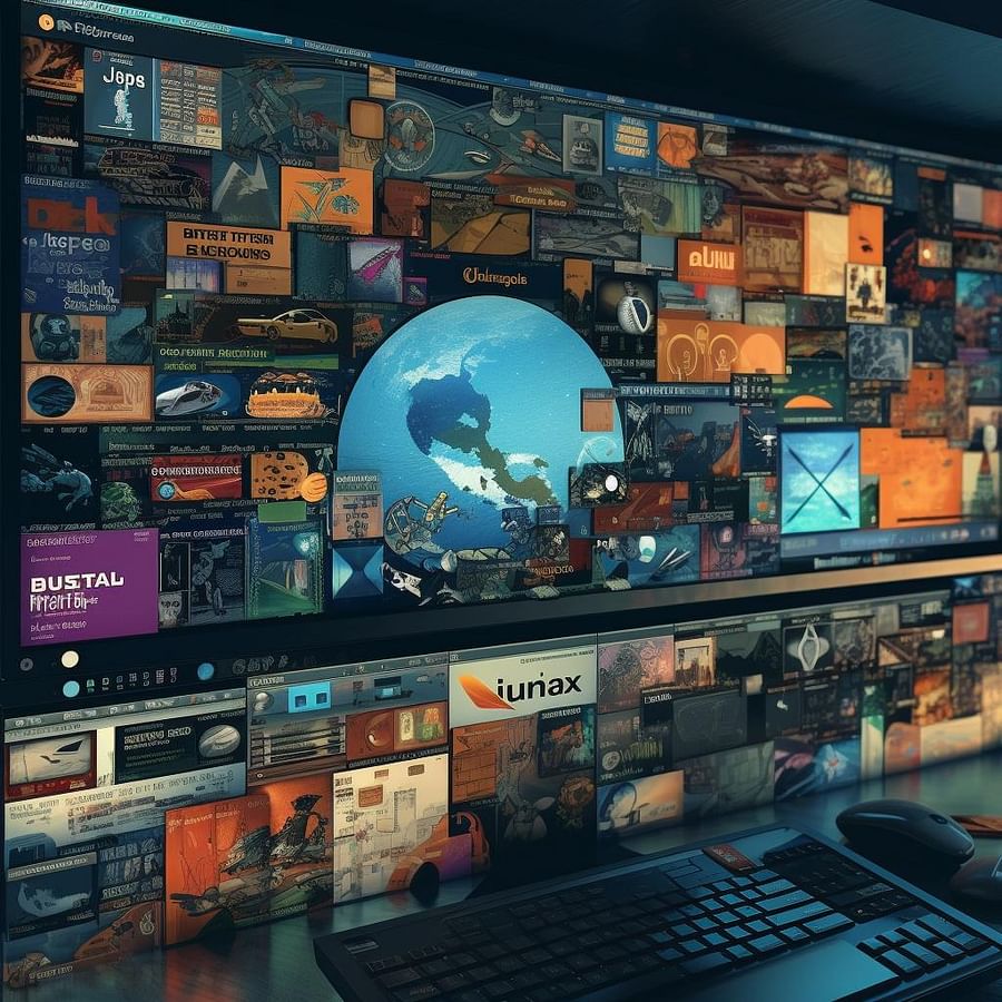 Exploring the Best Lightweight Linux Distros for Reviving Old Computers