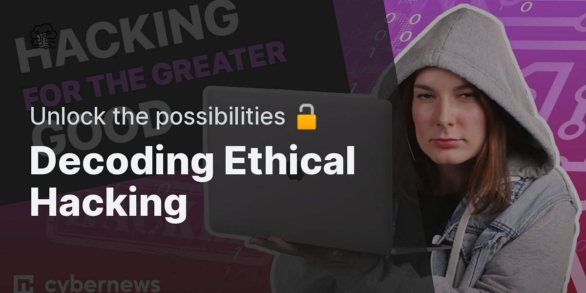 What are the different types of ethical hacking?