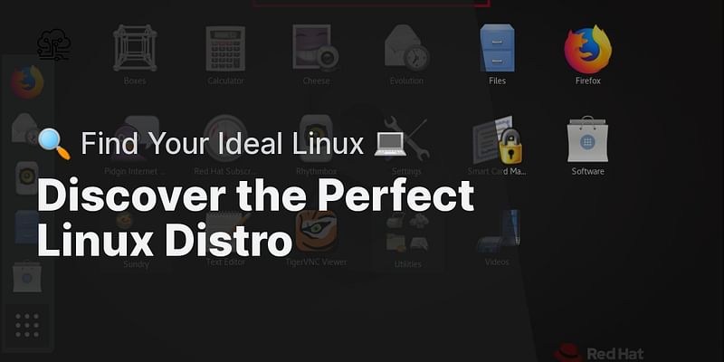 What is the best Linux distro for a new Linux user?