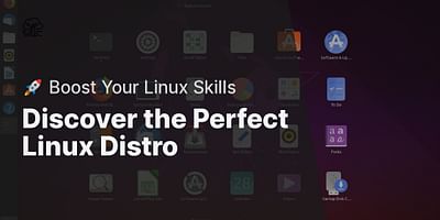 What is the best Linux distro for dual boot?