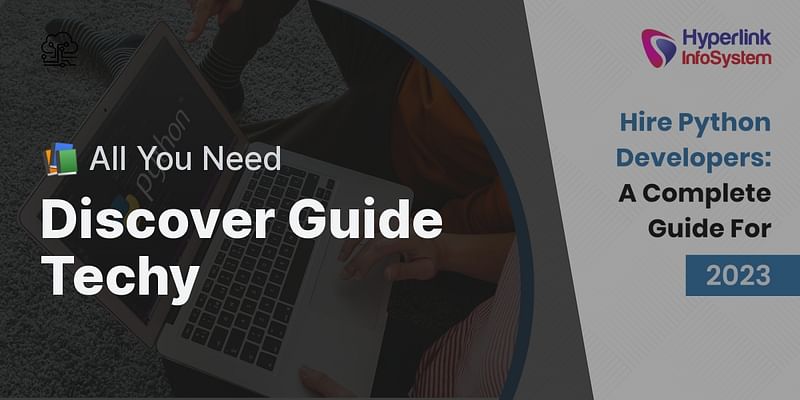 What topics are covered in Guide Techy?